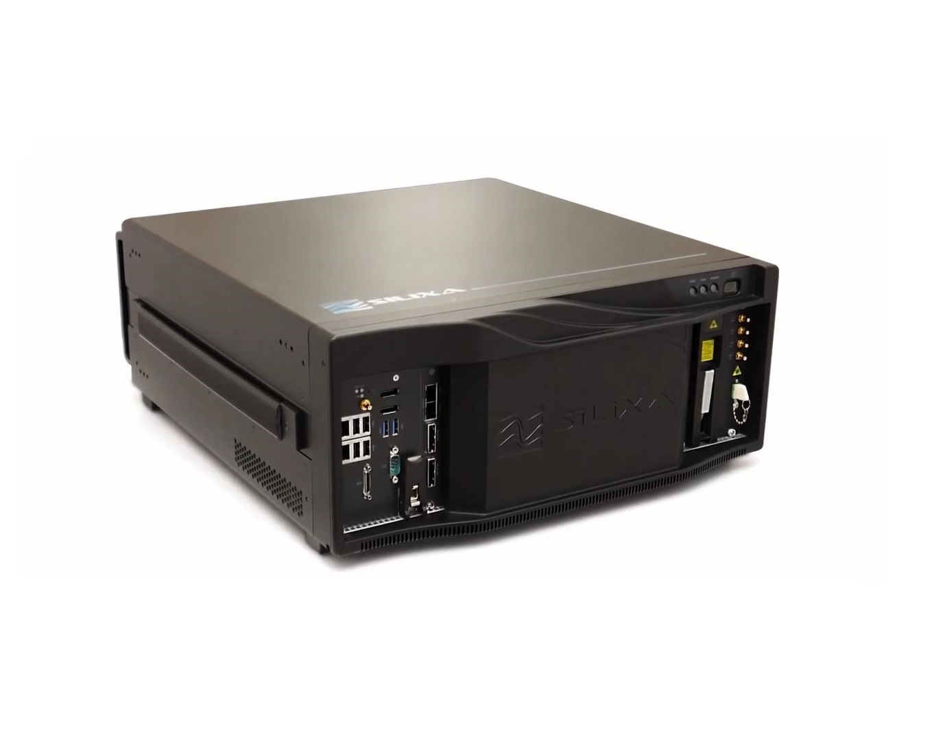 Carina Sensing System - Ambio S.A.