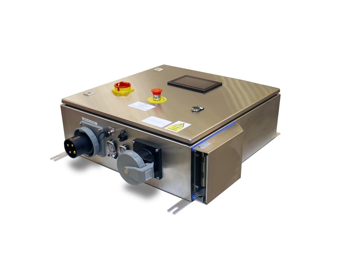 Heat Pulse System - Ambio S.A.