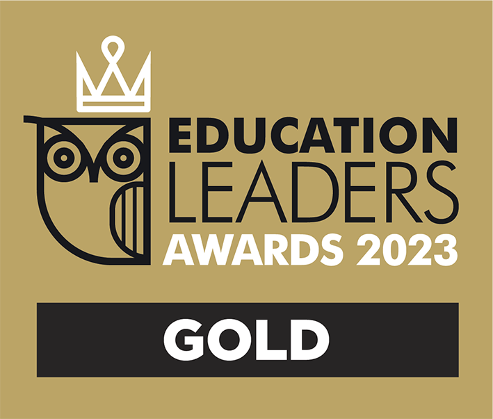 AMBIO receives Gold Education Leaders Award - Ambio S.A.